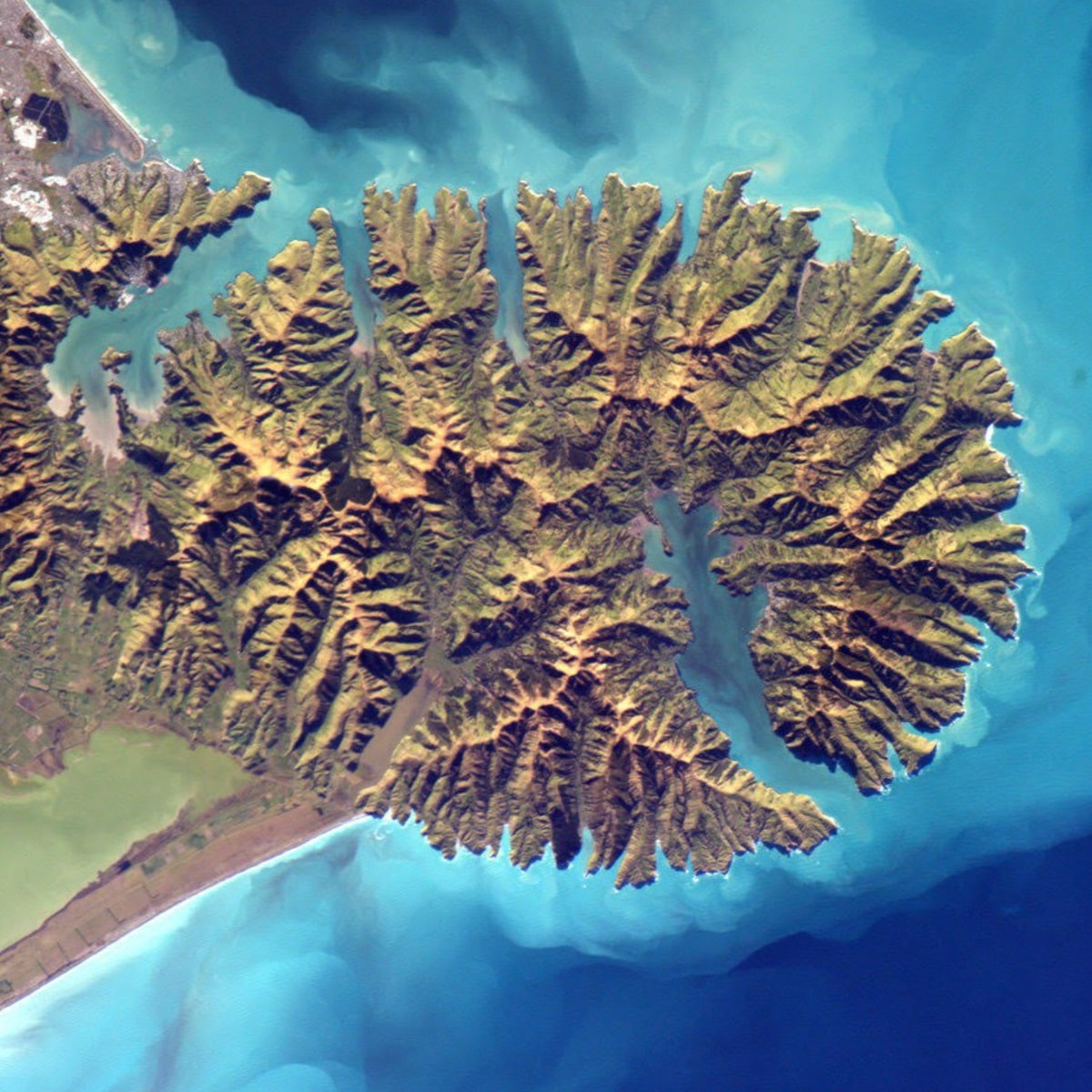 Directions to Banks Track Walking Trails | Getting to Banks Peninsula